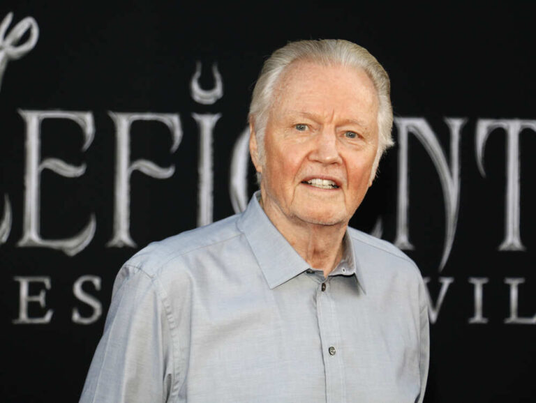 WATCH: Jon Voight ATTACKS Newsom – ‘Lying Dog’! | The Last Patriot News
