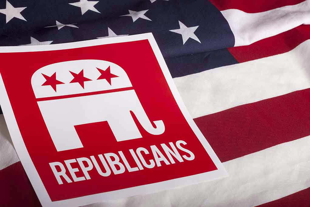 Republican REVOLT Crushes Trump’s Pick | The Last Patriot News