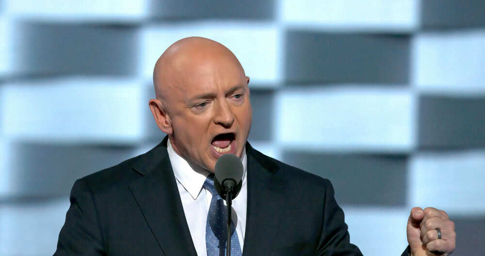 Republicans Defend Kelly Amid “TREASON” Claims | The Last Patriot News