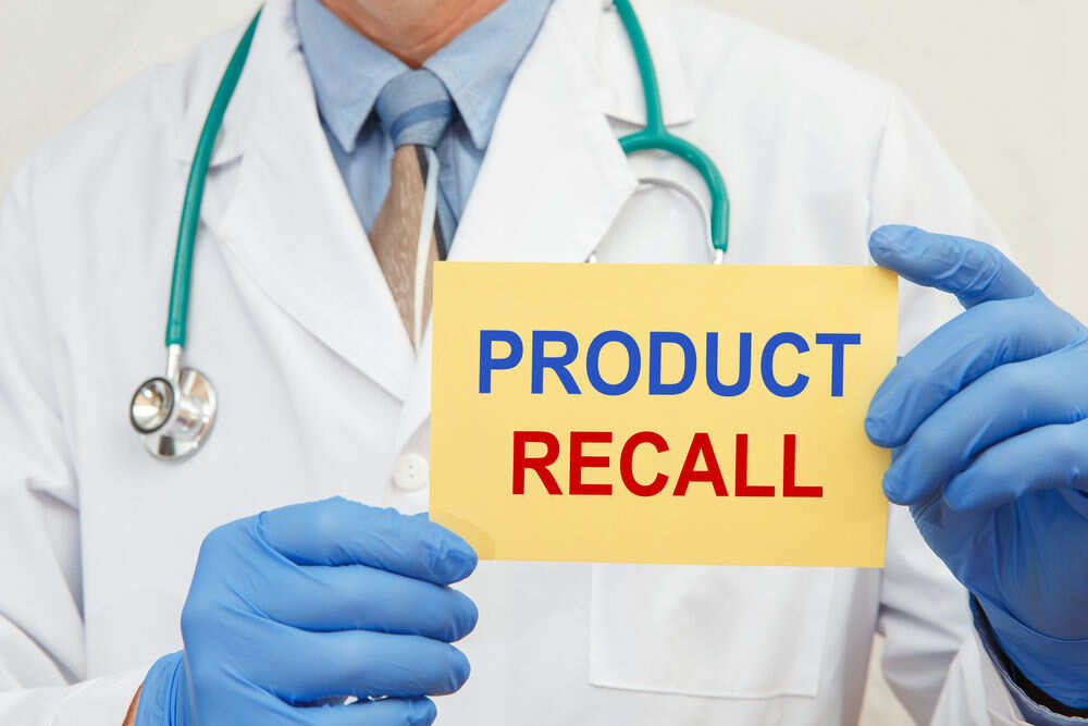 Pill Mix-Up Sparks Recall — Hidden Drug Inside | The Last Patriot News