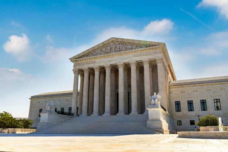 Supreme Court SLAMS Trump — Rare Defeat | The Last Patriot News