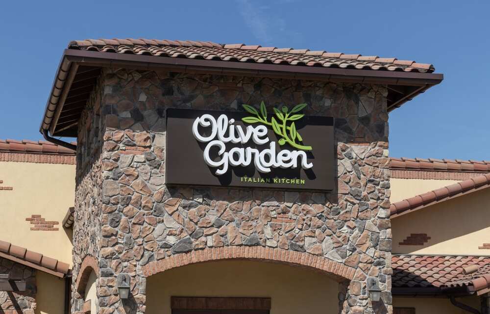 Olive Garden’s Menu Tweak Revealed | The Last Patriot News