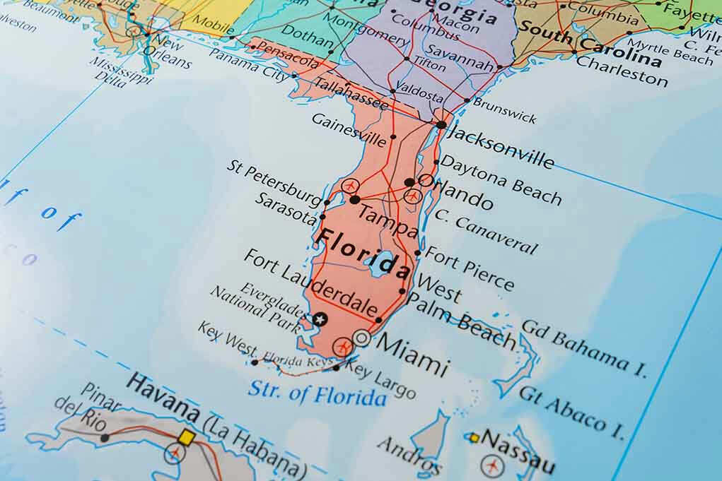 Texas Titan’s UNPRECEDENTED Florida Power Move | The Last Patriot News