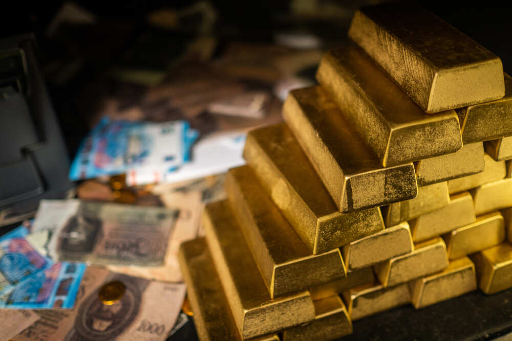 Massive Gold Heist: SHOCKING Insider Role Revealed | The Last Patriot News